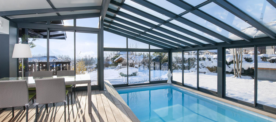 Conseils utiles pour une bonne ventilation véranda